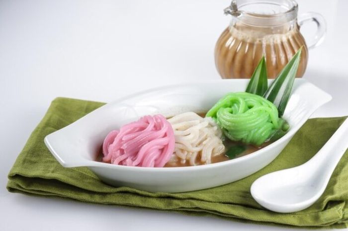 Tips Membuat Petulo Agar Lembut dan Tidak Ambyar, Kuncinya pada Santan ...