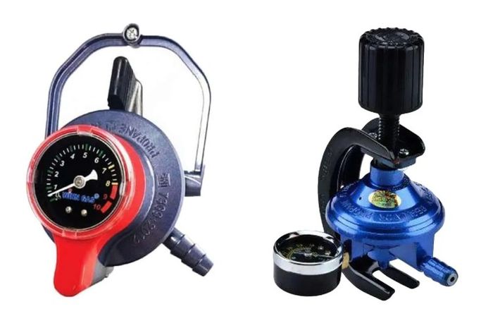 Rekomendasi Regulator Gas Terbaik dengan Fitur Pengaman, Bikin Gas ...