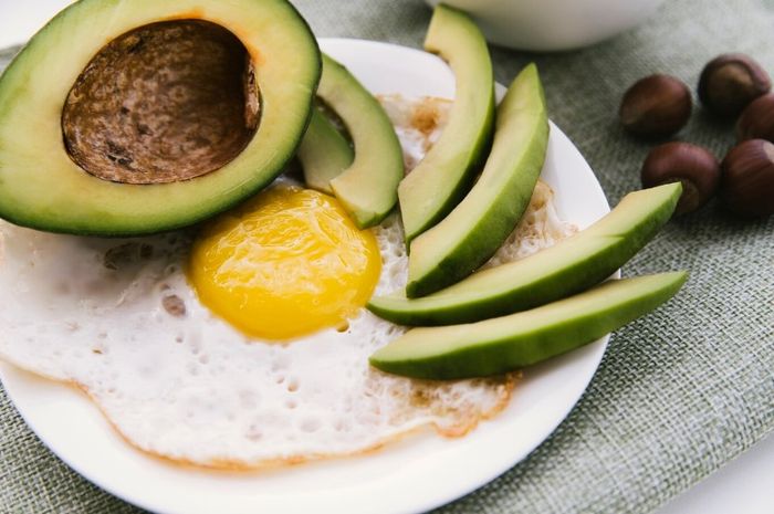 Ini Rekomendasi Menu Sahur Praktis untuk Sebulan, Pilihan Lezat dan ...