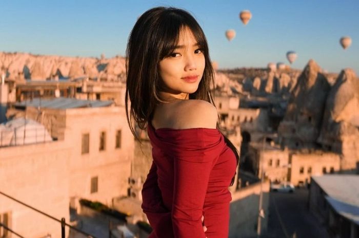 Sudah Punya Dua Mobil, Terungkap Alasan Fuji Utami Rela Gelontorkan ...