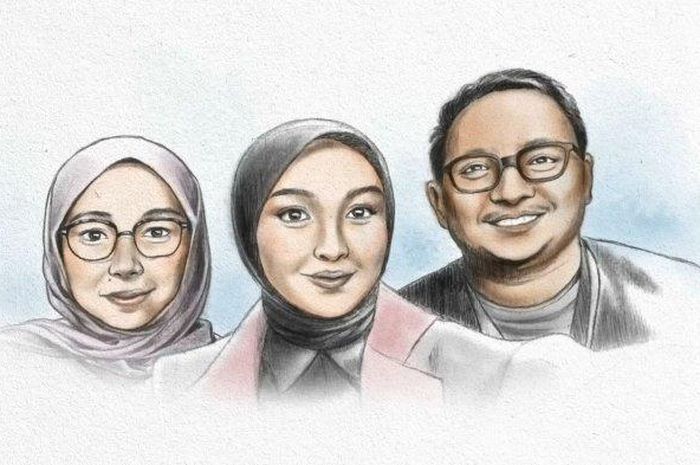 Lirik Lagu Rumah - Salma Salsabil yang Viral di TikTok, Relate dengan ... Lirik Lagu Rumah - Salma Salsabil yang Viral di TikTok, Relate dengan ...