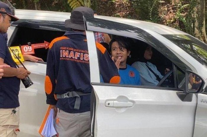 Devara Putri yang Perintahkan Kekasihnya untuk Bunuh Indriana Dewi dan ...