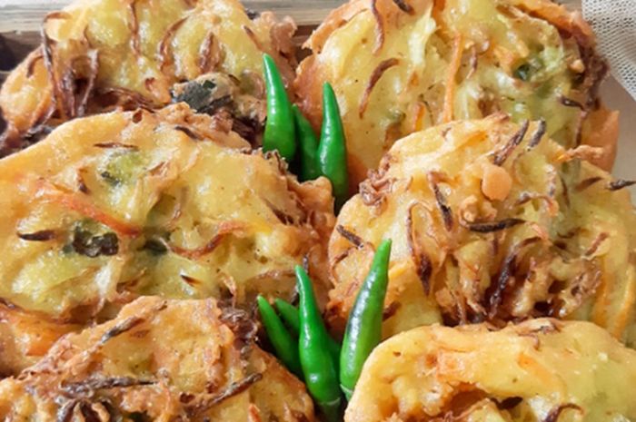 Kenikmatan Ote-ote Khas Porong, Kuliner Jawa Timur yang Merupakan ...