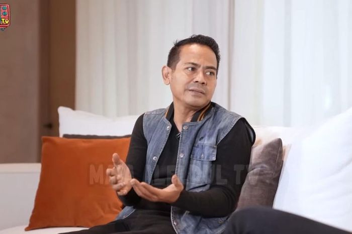 Yadi Sembako Pasrah Jual Rumah Demi Ganti Rugi Penipuan Cek Kosong ...