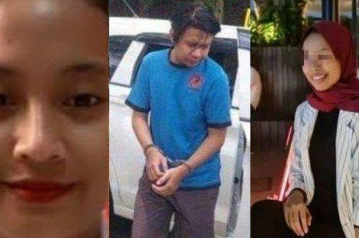 Jadi Dalang Pembunuhan Indriana, Devara Ternyata Sehari-harinya Jualan Nasi Kuning, Polisi ...