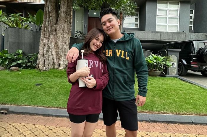 Boy William Ungkit Janji Ayu Ting Ting Sebelum Dilamar Lettu Fardhana ...