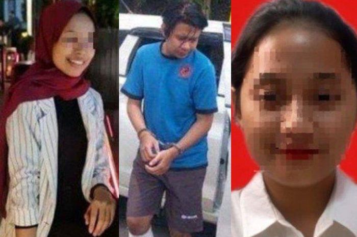 Dipecat dari Partai Garuda, Hancur Karier Politik Devara Otak Pembunuhan Indriana, Perolehan ...