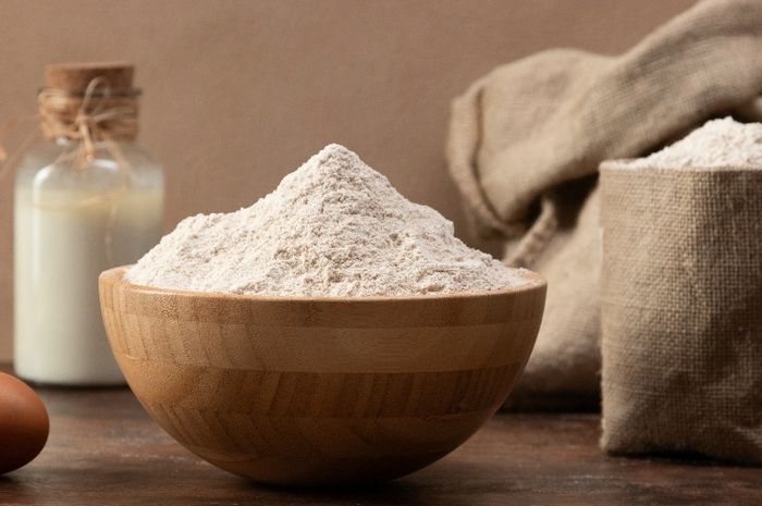 Cara Salah Menyimpan Tepung Ini Ternyata Sering Dilakukan Banyak Orang ...