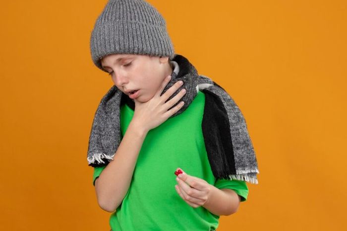 Keluarga Sehat Anak Berprestasi, Ini 7 Resep Racikan Alami Mengatasi ...