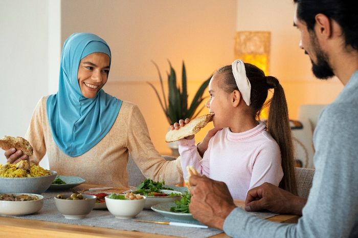 4 Kuliner Khas Ramadhan di Malaysia Ini Bikin Ngiler, Apa Saja ...