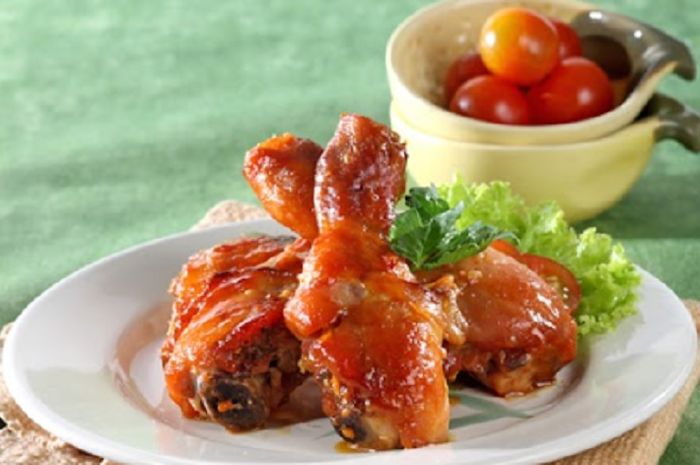 Tips Menghindari Ayam Cepat Busuk Pas Sahur, Setelah Tarawih Langsung ...