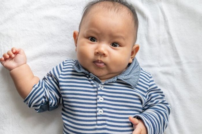 Cara Agar Bayi Cepat Gemuk dalam 1 Minggu, Ini Panduannya untuk Moms ...