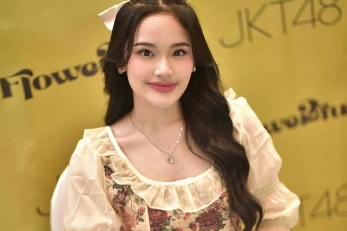 Sangat Picky, Ashel JKT48 Ungkap Gaya Berpakaiannya yang Bikin Nyaman