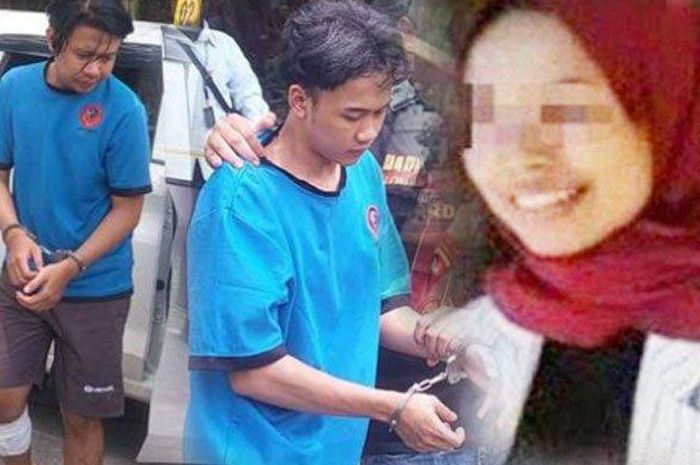 4 Fakta Sosok Muhammad Reza Swastika Eksekutor Pembunuhan Indriana ...