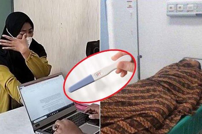 Terungkap Pengakuan Pelakor yang Buat Seorang Istri Potong Alat Vital Suaminya di Sumsel ...