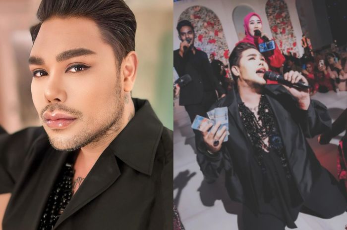 Ivan Gunawan Balik Jadi Host Brownis, Tak Kapok dengan Teguran KPI ...