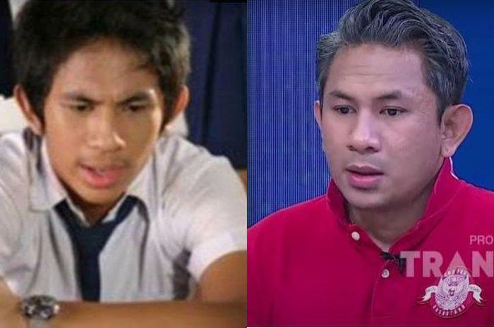 Alasan Aji Yusman Buka Donasi untuk Anaknya yang lahir Prematur, Bukan ...