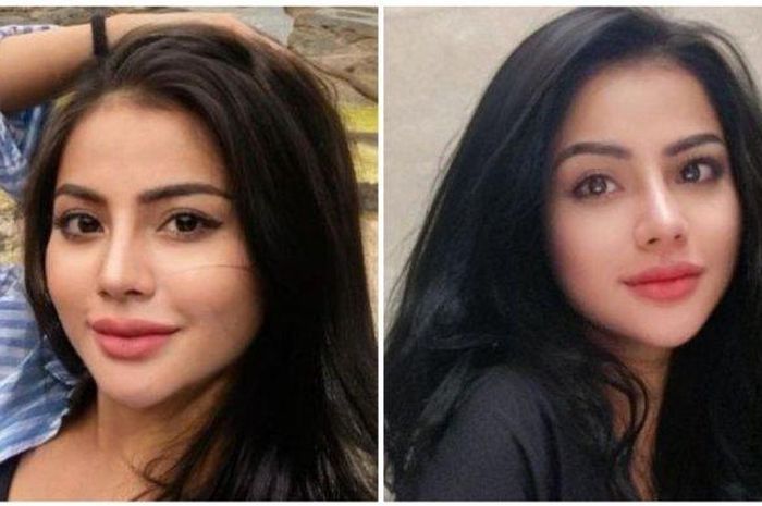 Diduga Jadi Pelakor Rumah Tangga WNA Korsel, Inilah Sosok dari Tisya Erni yang Pernah Menjadi ...