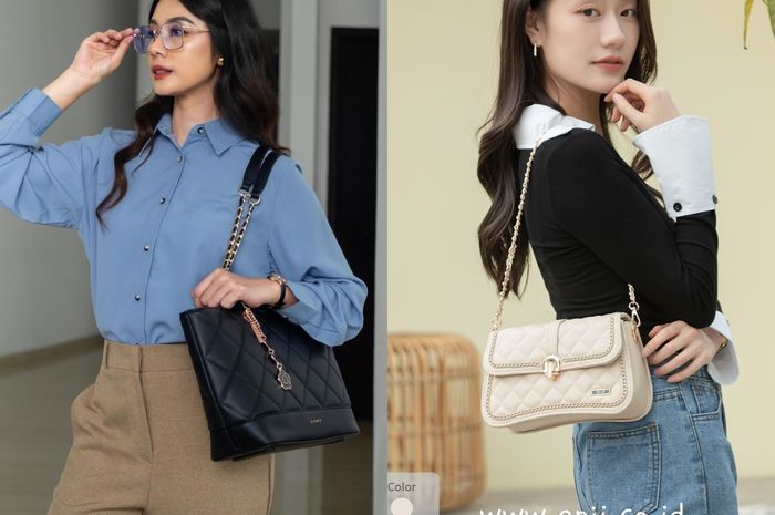 Tas Baru Saat Lebaran, Ini 4 Brand Tas Lokal Kualitas Premium Harga ...