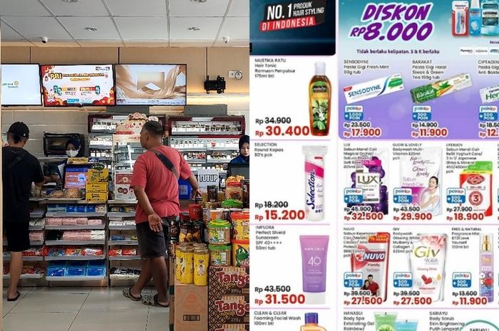 Buruan Serbu Mumpung Murah! Simak Katalog Promo Indomaret Hari Ini ... Buruan Serbu Mumpung Murah! Simak Katalog Promo Indomaret Hari Ini ...