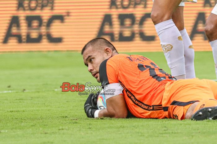 Termasuk 2 Pemain Persija dan 1 Naturalisasi, Ini 5 Legenda Timnas ...