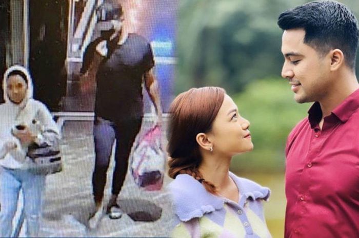 Astaghfirullah, Sudah Beristri, Aktor Ini Digerebek Berduaan dengan Artis Cantik di Apartemen, 3 ...