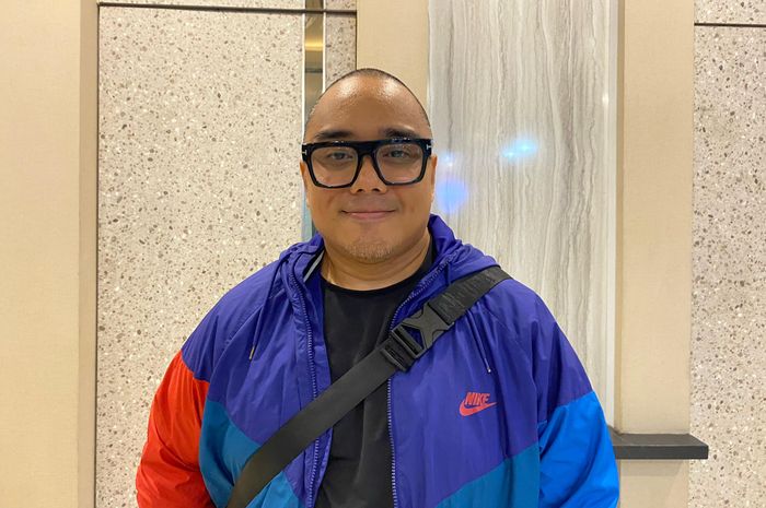 Hari Musik Nasional, Saykoji Ungkap Harapan untuk Musik Indonesia