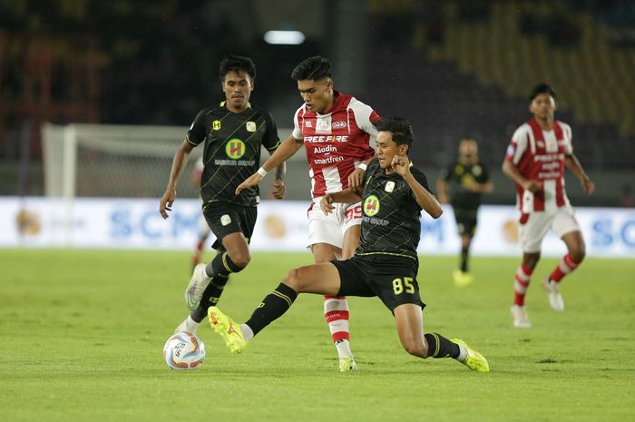 Draf Jadwal 34 Pertandingan Persis Solo di Liga 1 2024/2025 - Laskar ...