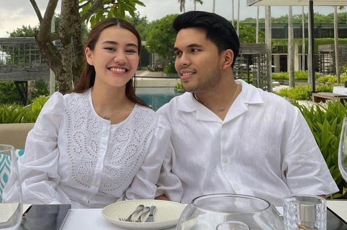 Beneran Serius Nikah? Thariq Halilintar Pengen Pre-Wedding Ala Game Mobile Legend, Ini Reaksi ...