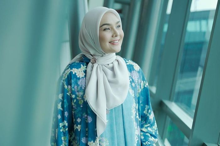 Meriahkan Ramadan, Ria Miranda Hidupkan Kembali Rasa Syukur Kebahagiaan ...