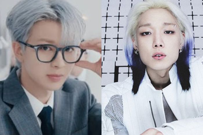 Lirik Lagu Baru Song Yunhyeong iKON, I.I.L (I’m In Love) feat Bobby ...