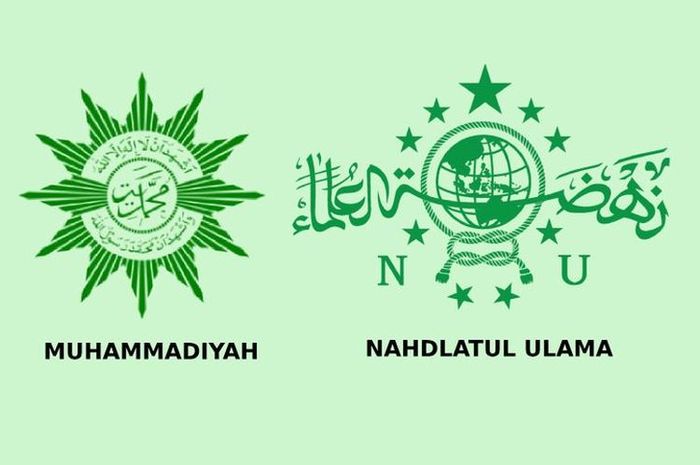 Kenapa Islam Ada NU dan Muhammadiyah? Ini Penjelasan Lengkapnya - Intisari