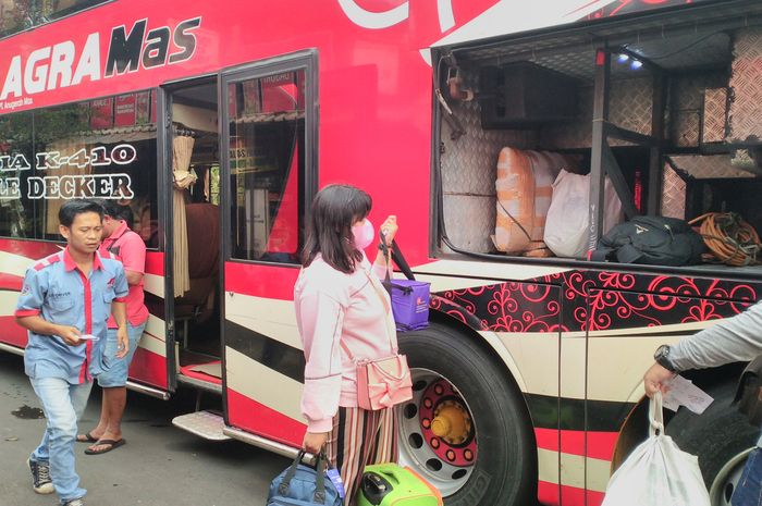 Mudik Gratis Dishub Jabar 2024, Cara Daftar Sampai Syarat Lengkap ... Mudik Gratis Dishub Jabar 2024, Cara Daftar Sampai Syarat Lengkap ...