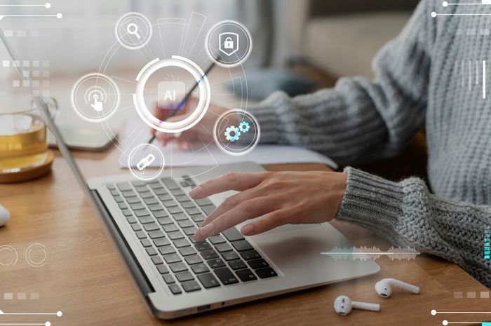 8 Contoh Teknologi Digital yang Mempermudah Aktivitas Manusia - Kids