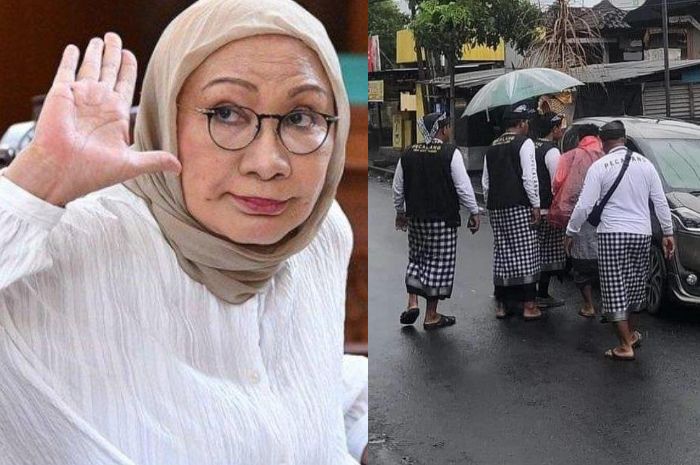 Dulu Ngeprank Seantero Negeri, Ratna Sarumpaet Kini Kembali Berulah ... Dulu Ngeprank Seantero Negeri, Ratna Sarumpaet Kini Kembali Berulah ...