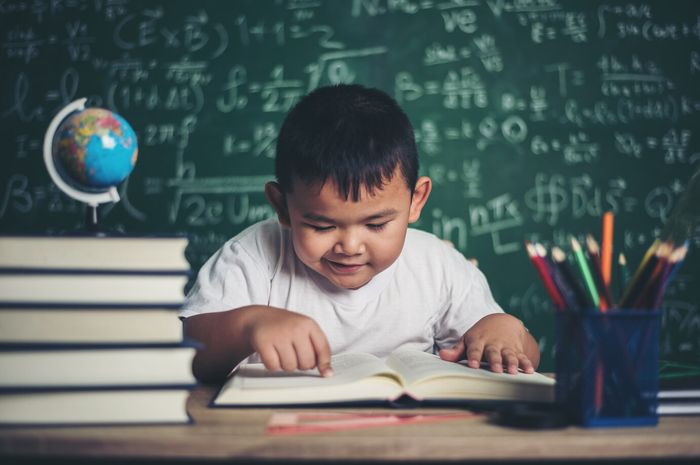 Contoh Hak dan Kewajiban Anak di Sekolah yang Perlu Diketahui - Kids Contoh Hak dan Kewajiban Anak di Sekolah yang Perlu Diketahui - Kids