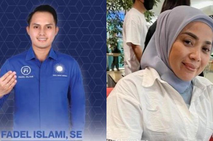 Muzdalifah Sujud Syukur, Fadel Islami Lolos Nyaleg dan Bergaji Rp45 Juta
