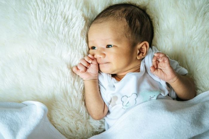 25 Nama Bayi Laki-laki Jawa Modern 3 Kata Lengkap dengan Arti - Nakita 25 Nama Bayi Laki-laki Jawa Modern 3 Kata Lengkap dengan Arti - Nakita