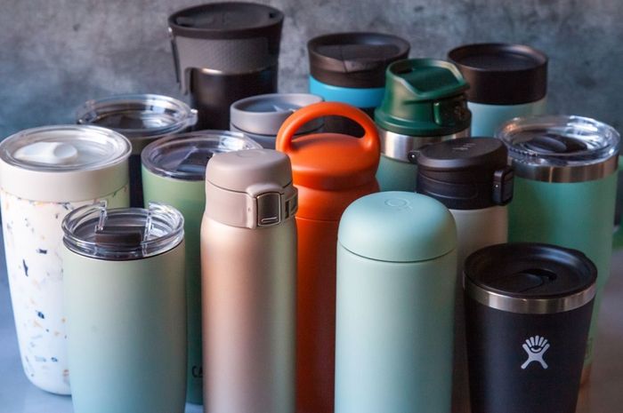 5 Cara Memilih Termos yang Dapat Membuat Air Dingin dan Air Panas Bisa ...