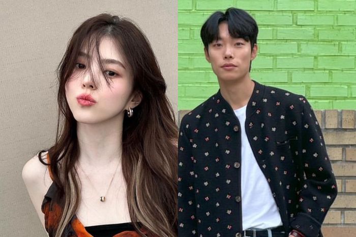 Isi Surat Han So Hee Akui Berkencan dengan Ryu Jun Yeol, Tapi Bantah ...