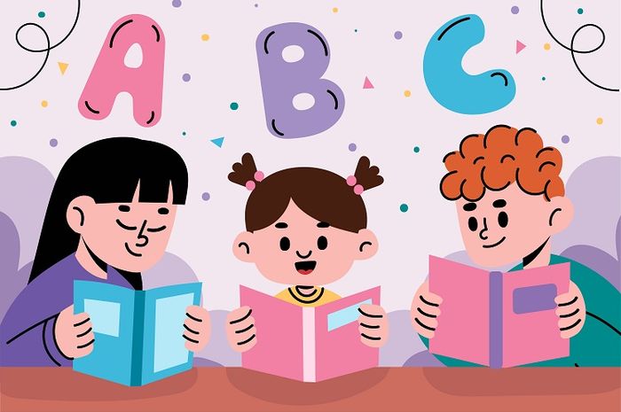 Mengenal Tembung Padha Tegese dan Kosok Balen dalam Bahasa Jawa - Adjar