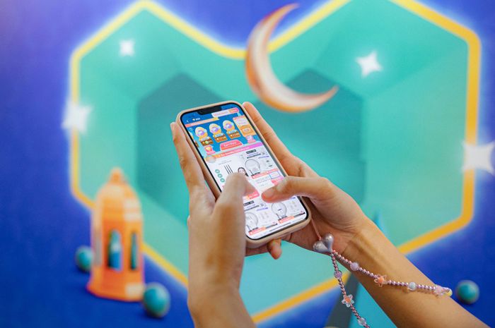 Tetap Hemat, Ini 5 Tips Berburu Promo Saat Belanja Online di Bulan Ramadan - Nakita