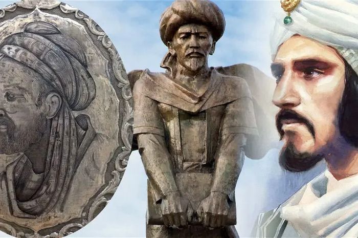 Kehidupan Para Filsuf Muslim Hingga Pengaruh bagi Sejarah Dunia ...