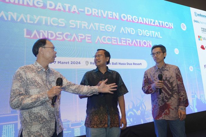 Multipolar Technology Ungkap Manfaat Big Data Analytics Bagi Perbankan ...