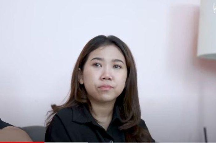 Innalillahi, Kiky Saputri Kehilangan Calon Bayi di Kehamilan 10 Minggu, Istri Muhammad Khairi ...