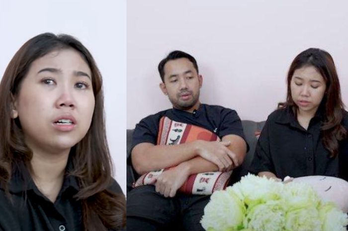 Innalillahi, Kiky Saputri Alami Keguguran saat Usia Kehamilan 10 Minggu, Janin Tak Berkembang ...