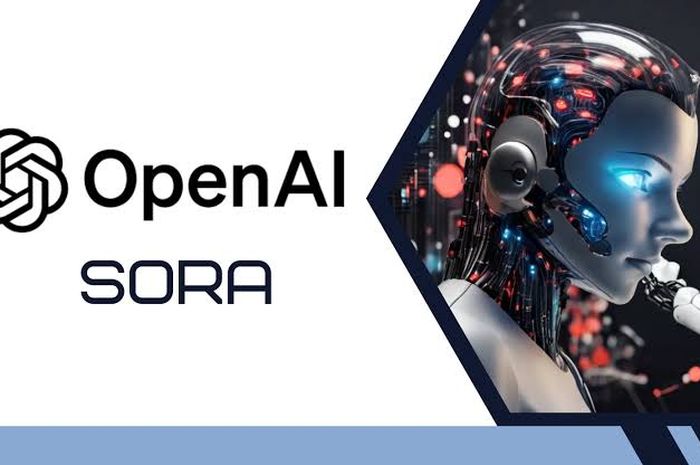 OpenAI Kembangkan Chip AI Mandiri Tingkatkan Kemampuan AI Sora - Info ... OpenAI Kembangkan Chip AI Mandiri Tingkatkan Kemampuan AI Sora - Info ...