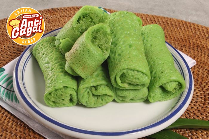 5 Resep Camilan Tradisional Ini Cocok untuk Ide Jualan Menu Takjil ...