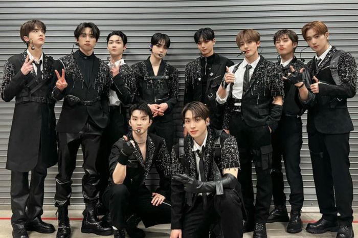 Lagu Baru The Boyz, Ini Lirik Nectar yang Easy Listening, Wajib Masuk Playlist!