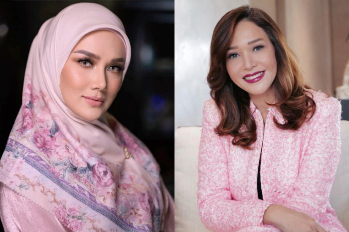 Ciee, Maia Estianty dan Mulan Jameela Kepergok Hadiri Ultah Anang ... Ciee, Maia Estianty dan Mulan Jameela Kepergok Hadiri Ultah Anang ...